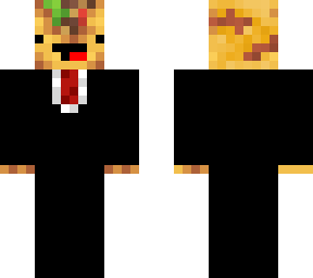 burrito | Minecraft Skins