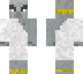 caesar | Minecraft Skins