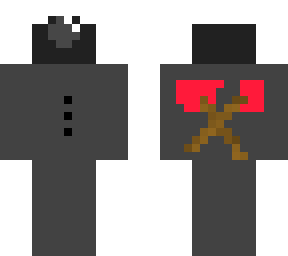 camera | Minecraft Skins