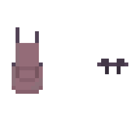 cats bakery - apron base | Minecraft Skin