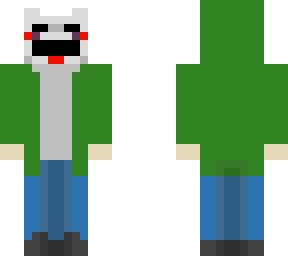 charlie fnaf | Minecraft Skins