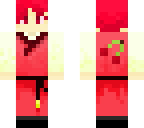 cherry | Minecraft Skins