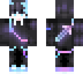 chico | Minecraft Skins