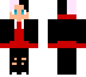 cole | Minecraft Skins