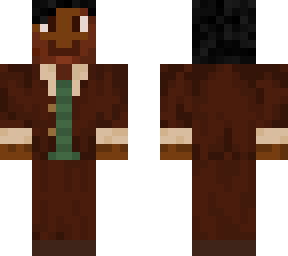 afro | Minecraft Skins