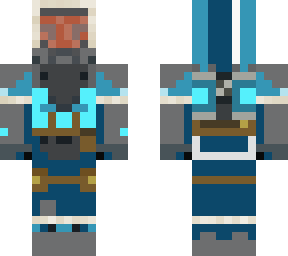 tds | Minecraft Skins