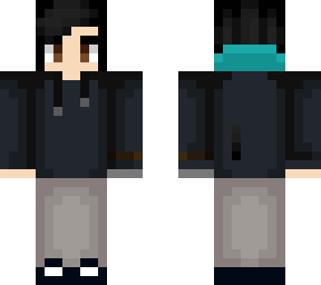 danny | Minecraft Skins