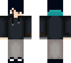 danny | Minecraft Skins