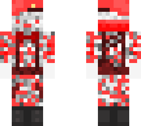 deadly | Minecraft Skins