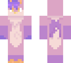 deer fursona | Minecraft Skins