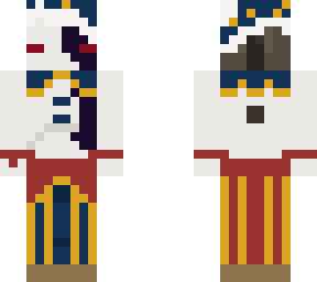 sundrop | Minecraft Skins