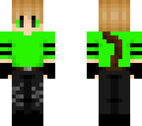 dsmp | Minecraft Skins