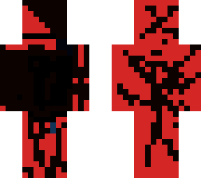 dark dream | Minecraft Skins