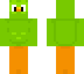 duolingo | Minecraft Skins
