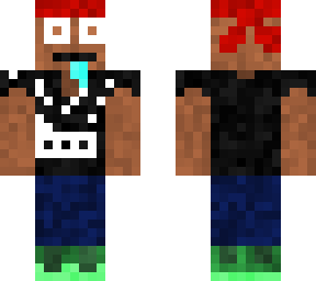 goober | Minecraft Skins
