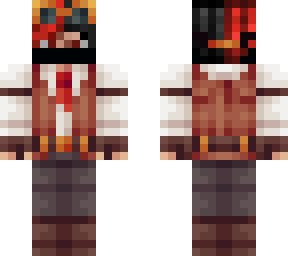 engineer | Minecraft Skins