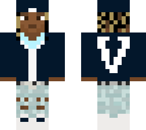 er3r | Minecraft Skin