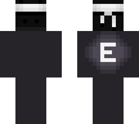 Ewon w hair | Minecraft Skin