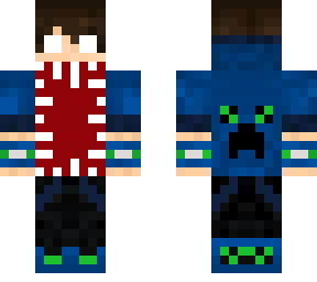 exe | Minecraft Skins