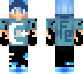 ferhat67tr | Minecraft Skin