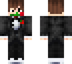 fino | Minecraft Skins