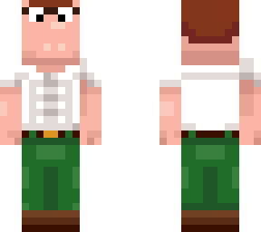 fortnite peter griffin | Minecraft Skins