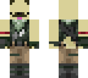 pug | Minecraft Skins