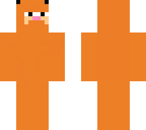 gar | Minecraft Skin