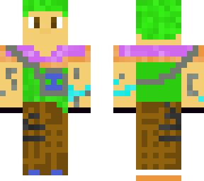 gekko valorant | Minecraft Skins