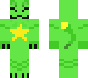 regretevator | Minecraft Skins