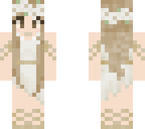goddess | Minecraft Skins