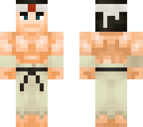 kof | Minecraft Skins