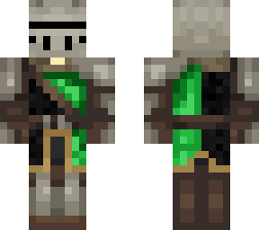 dodo | Minecraft Skins