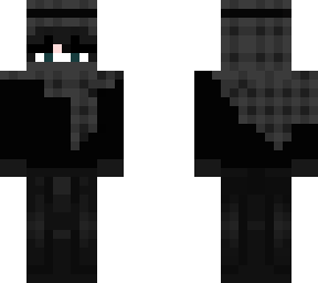 habibi | Minecraft Skin