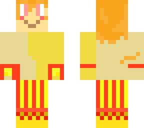 sundrop | Minecraft Skins