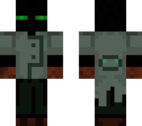 ivan | Minecraft Skins