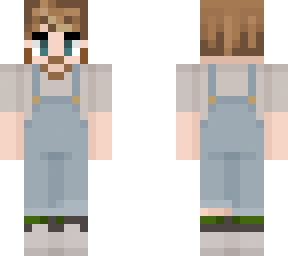 johnny | Minecraft Skins