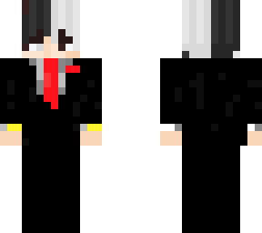 JucatoruM's Skin La costum me | Minecraft Skin