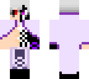 brandon | Minecraft Skins