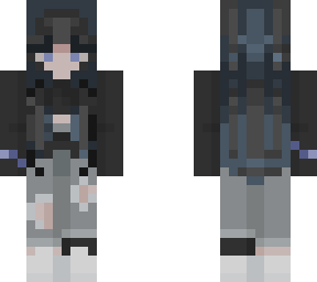 katherine | Minecraft Skins