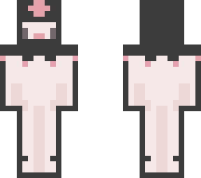 kuromi | Minecraft Skins