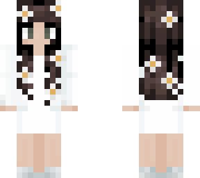 Lana Del Rey Lust for Life | Minecraft Skin
