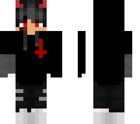 Lexifer | Minecraft Skin