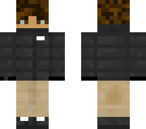 liam | Minecraft Skin