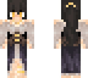maleficent | Minecraft Skin