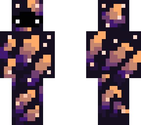 mamaaaaa can i go play in that kitty constellation????? | Minecraft Skin