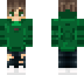 men | Minecraft Skins