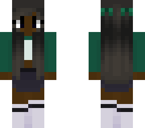mia | Minecraft Skins