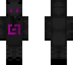 Mime | Minecraft Skin