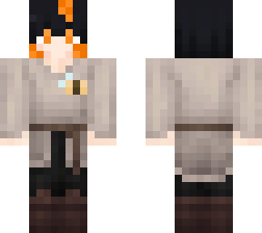 moend | Minecraft Skins